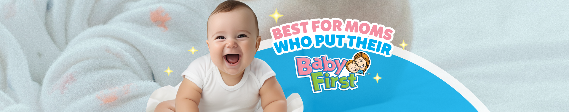 Baby First – Heavenly