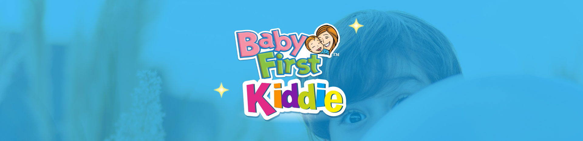 Baby First Kiddie – Heavenly